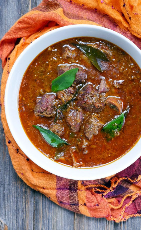 GOAT (with bone) – Haveli Virasat
